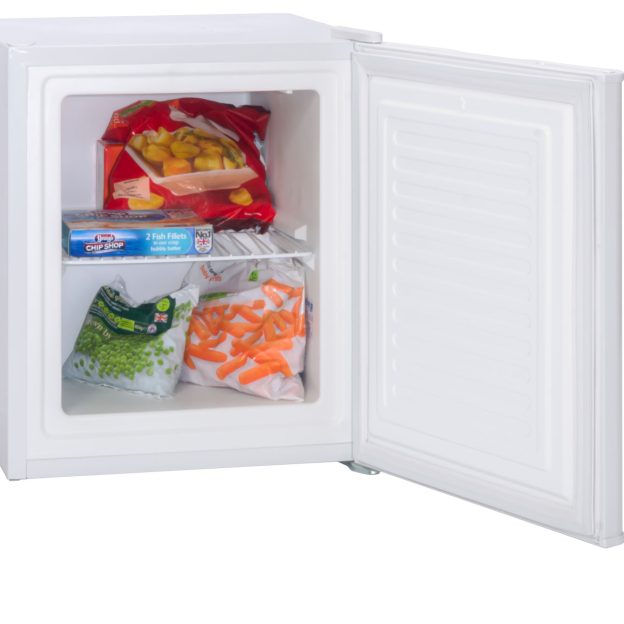 SL-TF240 - Small Freezer - Shoreline DC