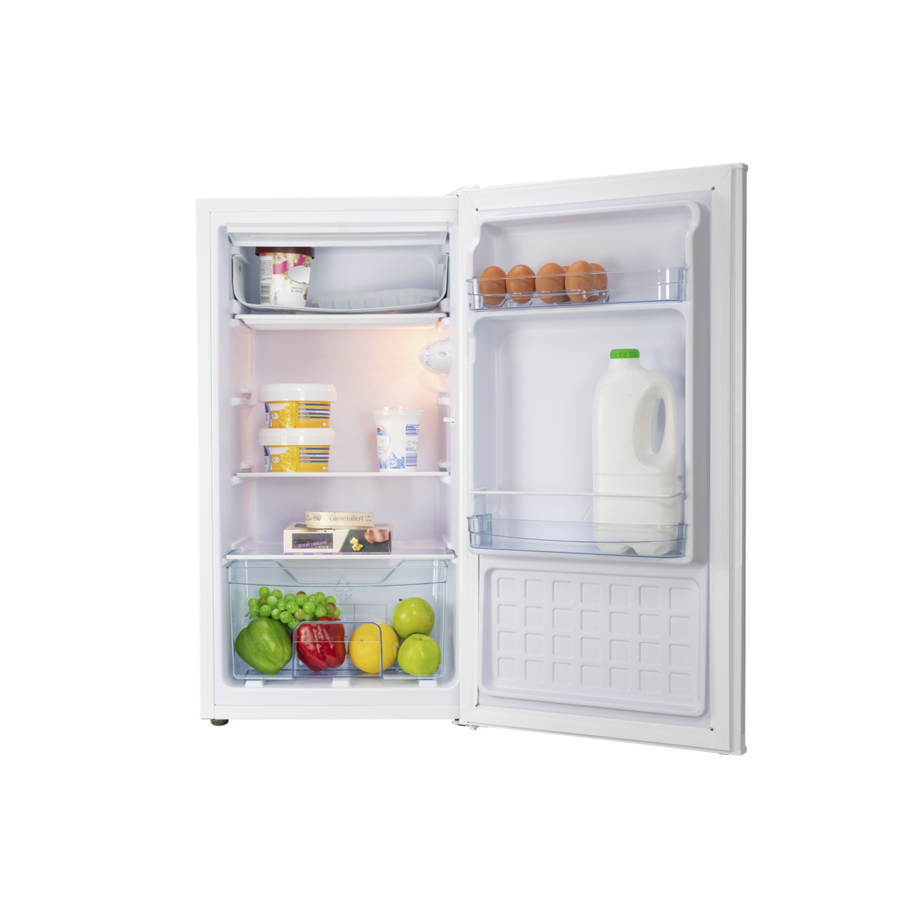 SL-ER245 - Eco Compact Fridge - Shoreline DC