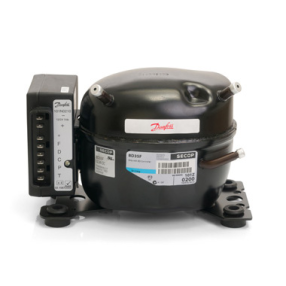 Compressor BD35F - Shoreline DC