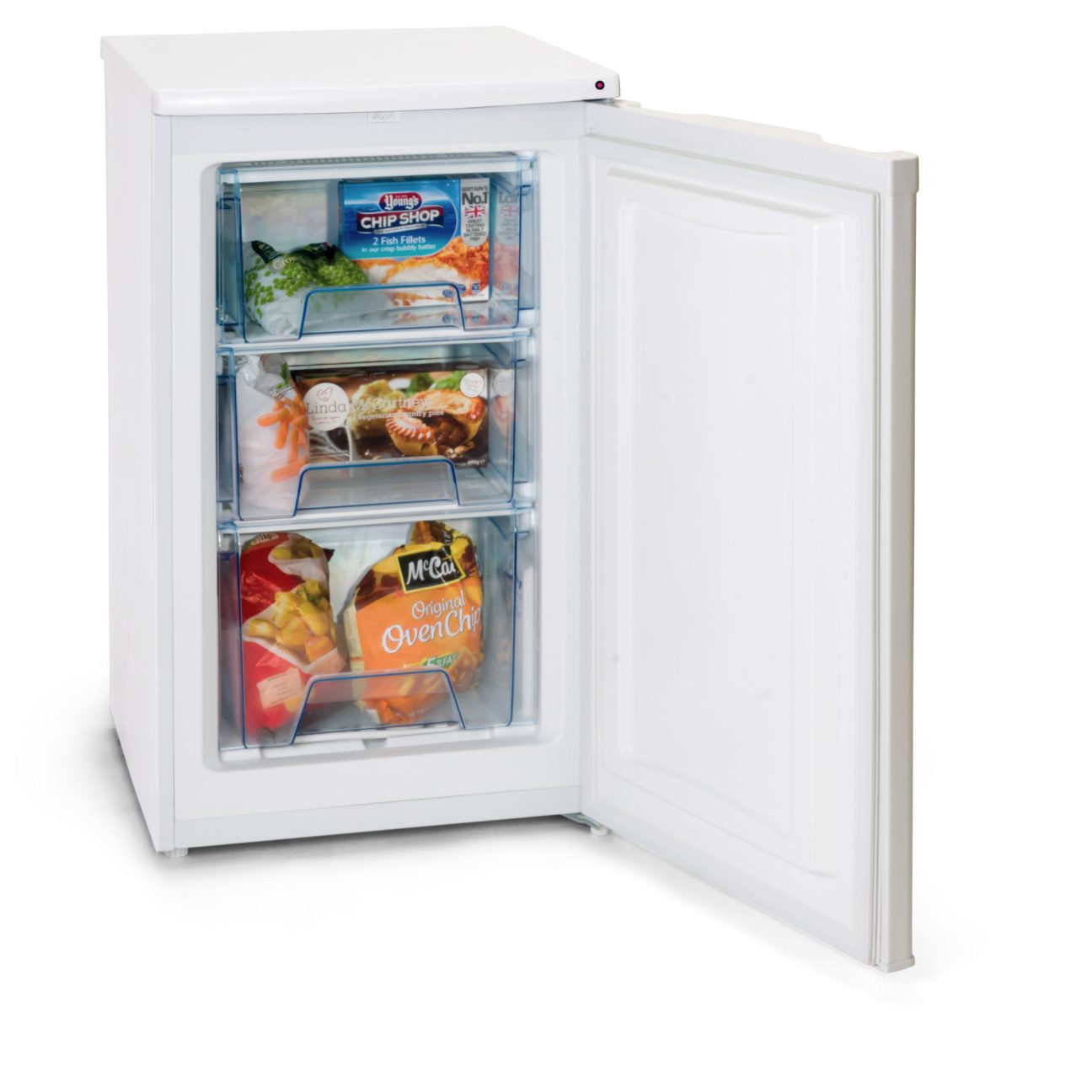 Shoreline DC Refrigeration