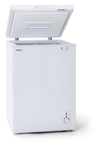 12/24 Volt DC Freezers - Shoreline DC